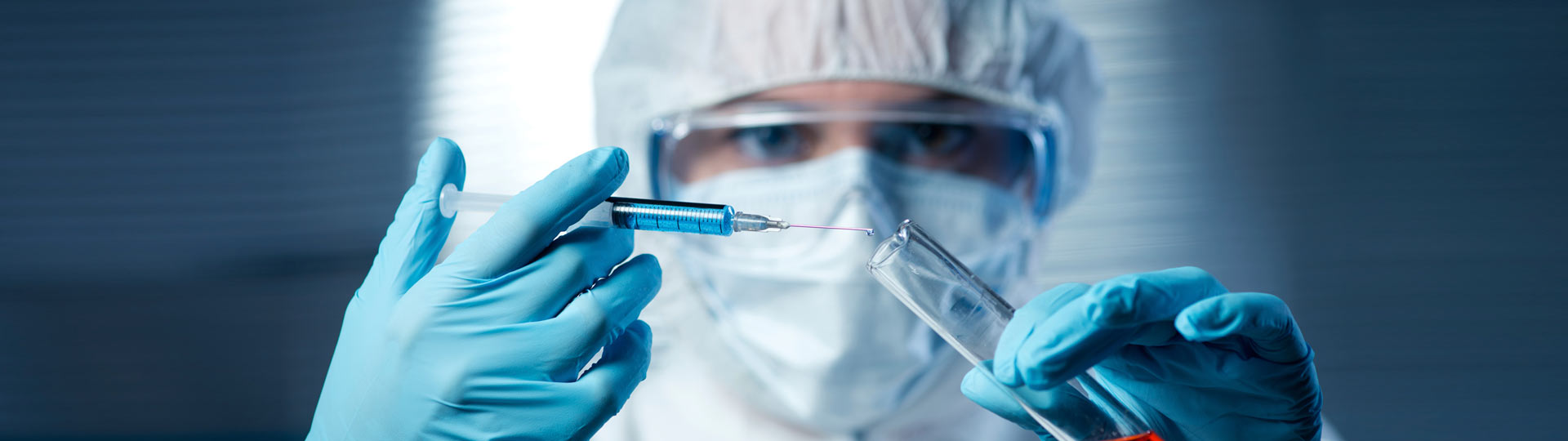 Infectious Disease / Epidemiology | Toledo Lucas County Health Department