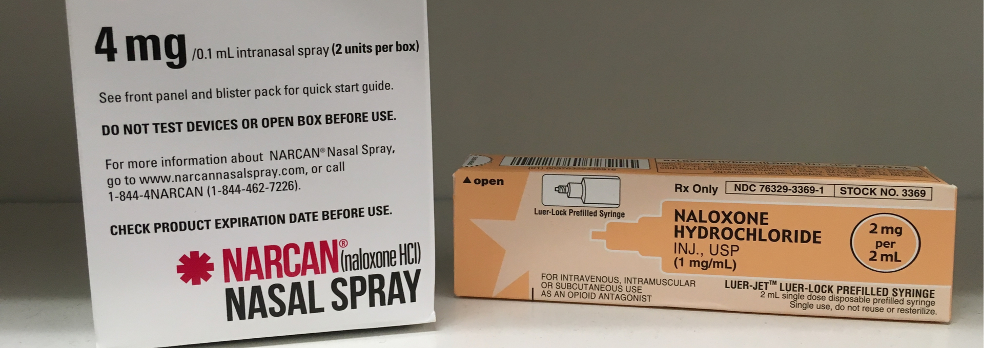 Narcan (Naloxone) Training | Toledo Lucas County Health Department